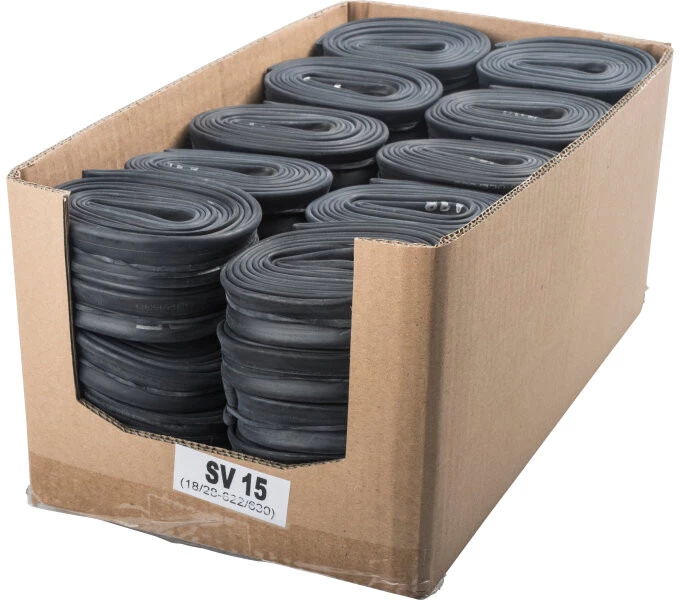 Paul Lange Ostrava | SCHWALBE duše 28", 18/28-622/630, SV 40 mm, karton ...